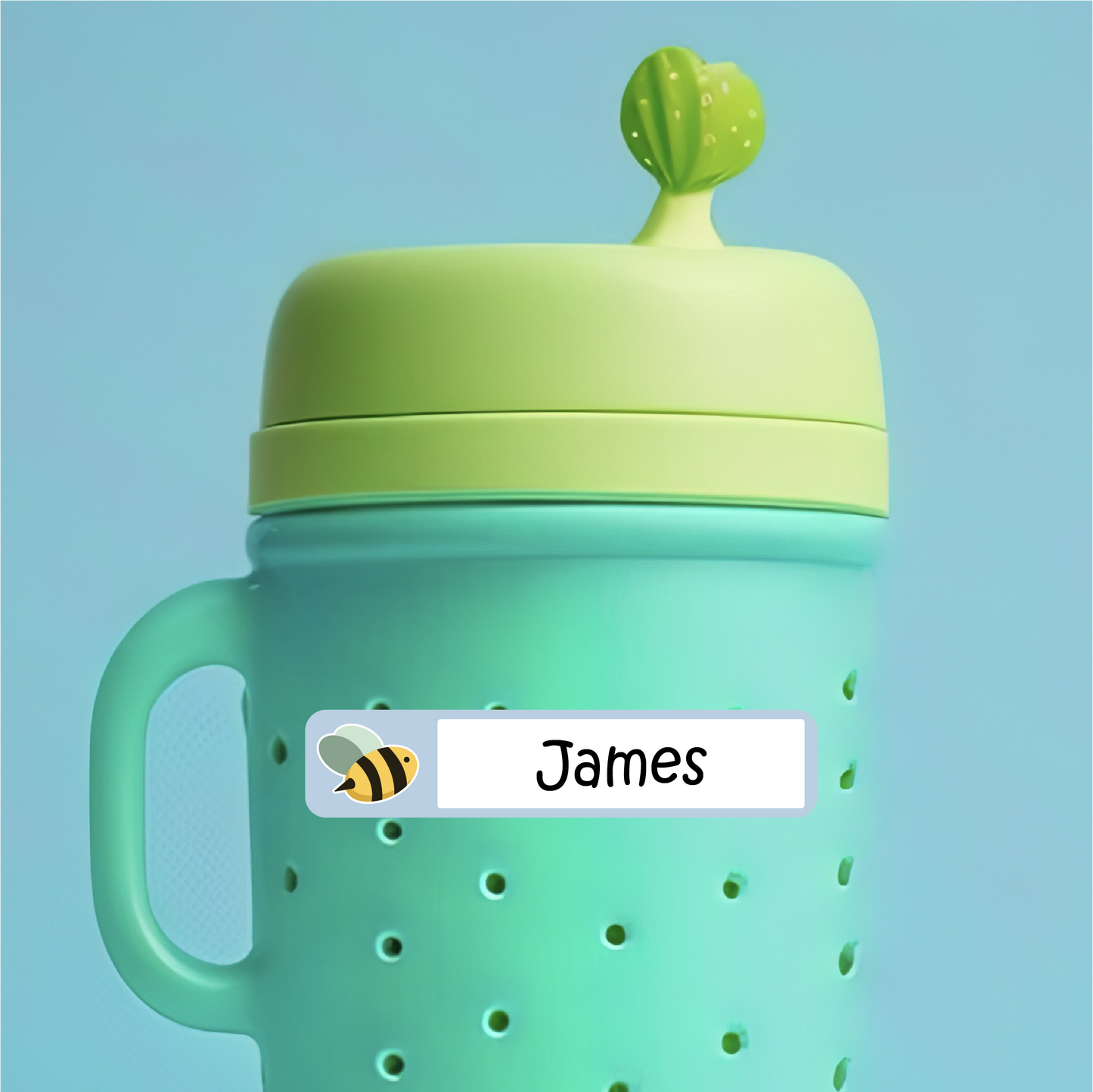Preschool ID Bundle - 46 IDs – Little ID