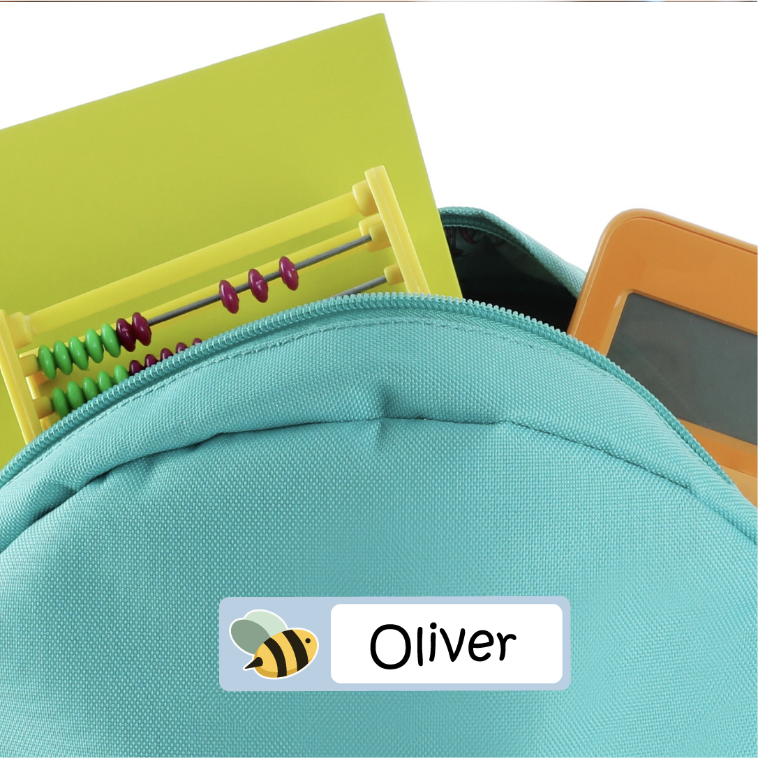 Build Your Own Package – Little ID